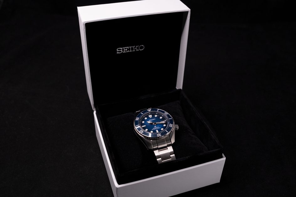 Seiko Prospex SPB321J1 King Sumo | Helveti.cz
