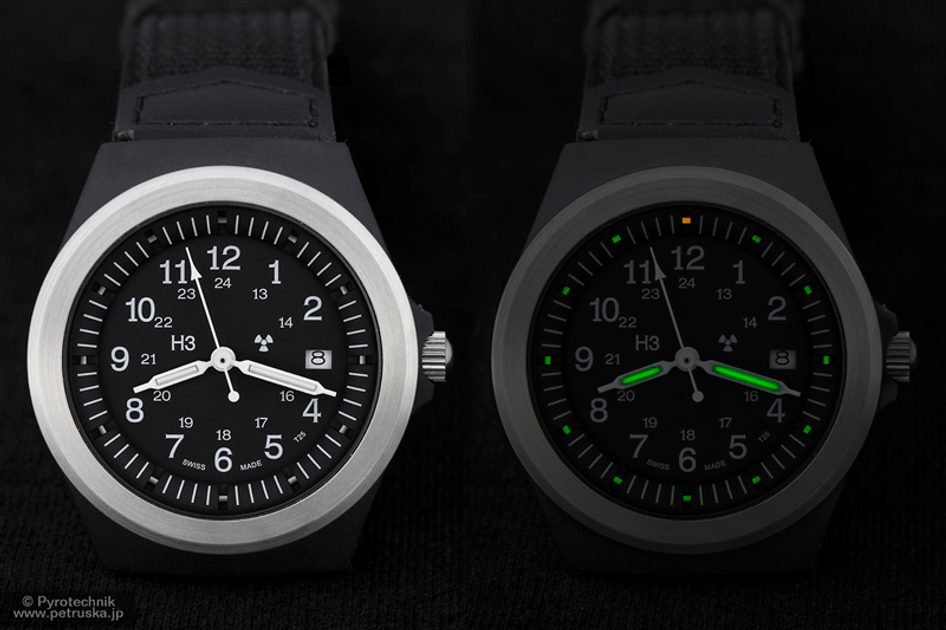 Traser P 5900 Type 3 nato | Helveti.cz