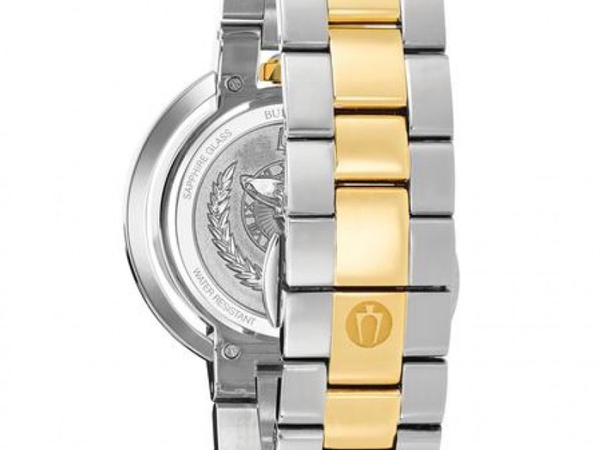 Bulova Rubaiyat 98R246 | Helveti.cz