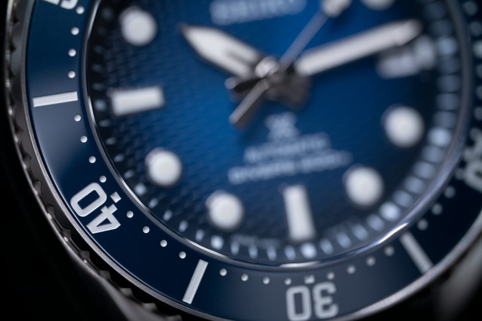 Seiko Prospex SPB321J1 King Sumo | Helveti.cz