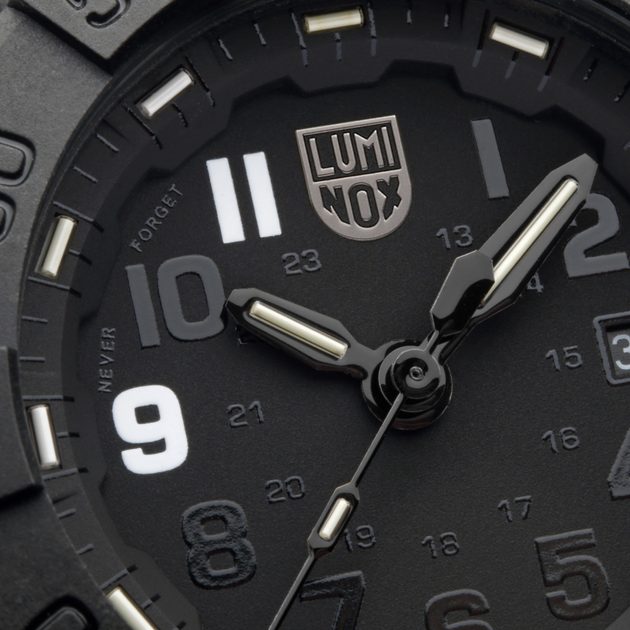 Luminox XS.3501.BO.NF Limited Edition | Helveti.eu