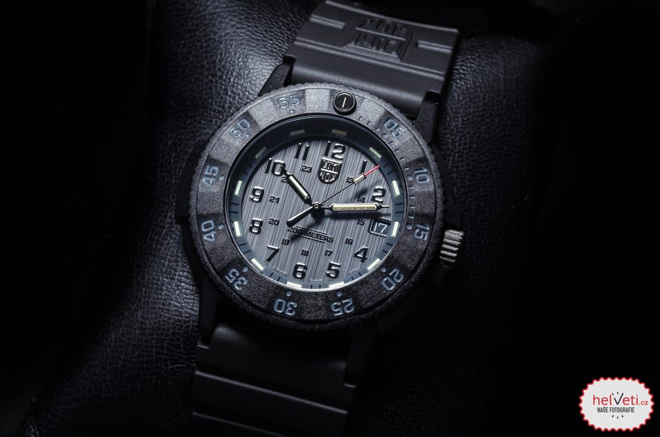 Luminox XS.3001.EVO.Z.SET | Helveti.cz
