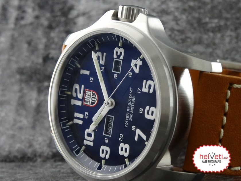 Luminox 1924 | Helveti.cz