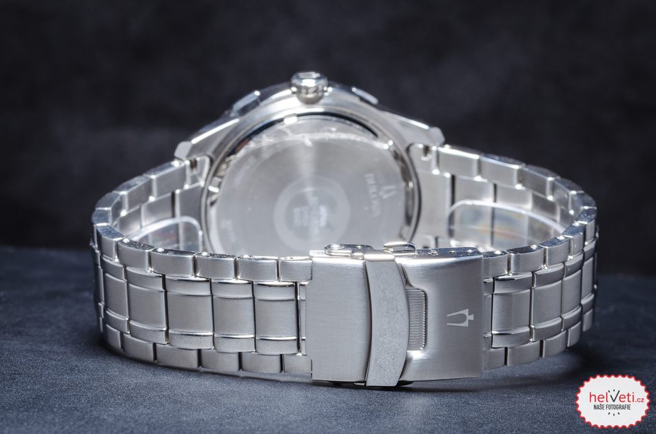 Bulova Classic 98B359 | Helveti.eu