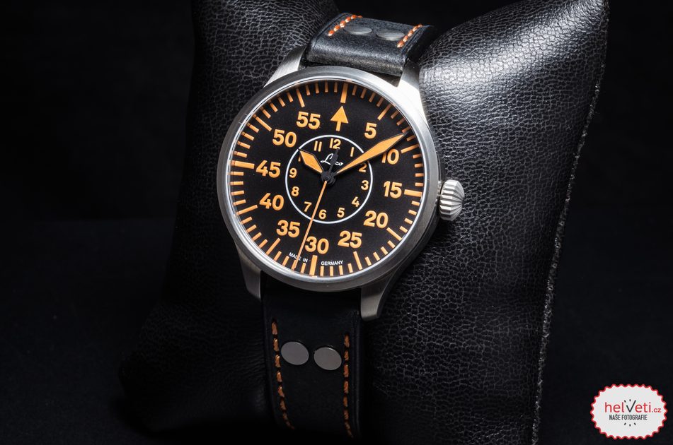 Laco Palermo 39 | Helveti.cz