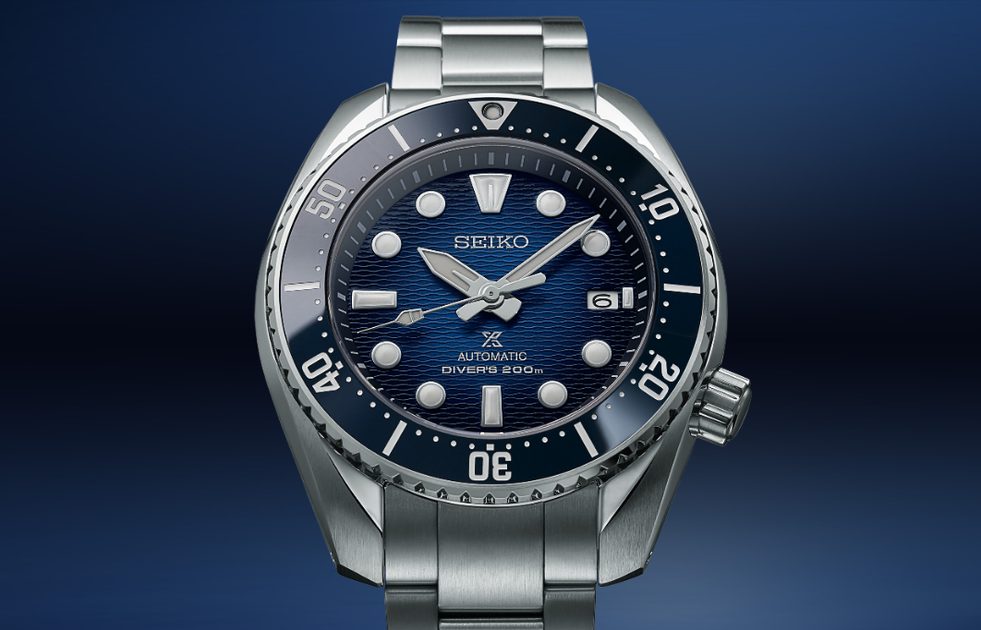 Seiko Prospex SPB321J1 King Sumo | Helveti.cz