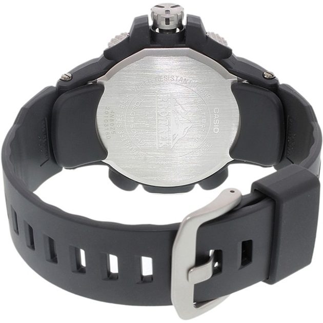 Casio PRW-6000-1ER | Helveti.cz