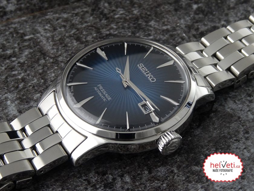Seiko SRPB41J1 | Helveti.cz