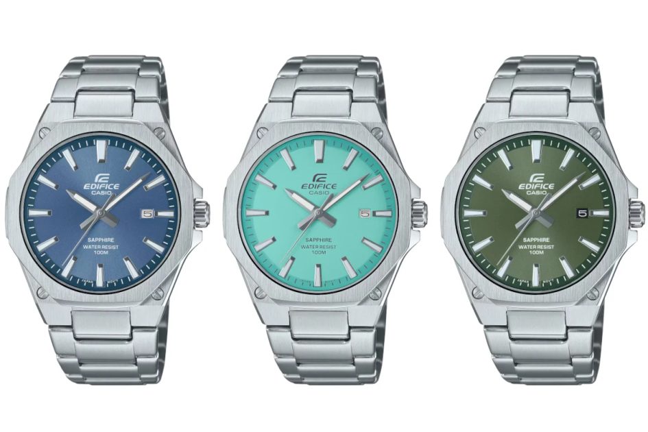 Casio Edifice EFR-S108D-2AVUEF | Helveti.cz