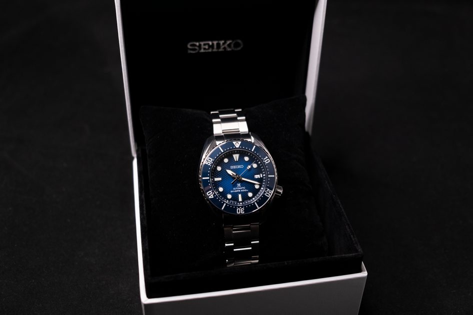 Seiko Prospex SPB321J1 King Sumo | Helveti.cz
