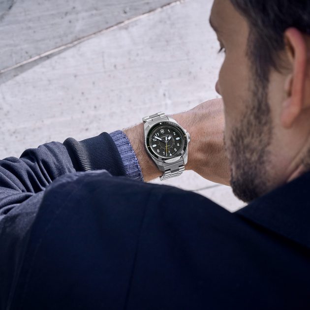 Victorinox Journey 1884 241981 | Helveti.eu