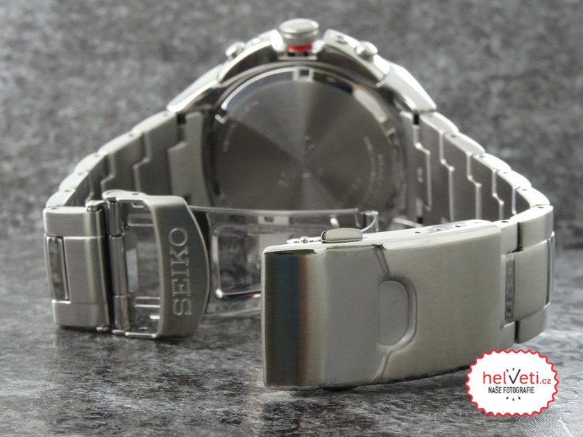 Seiko SSC485P1 | Helveti.cz