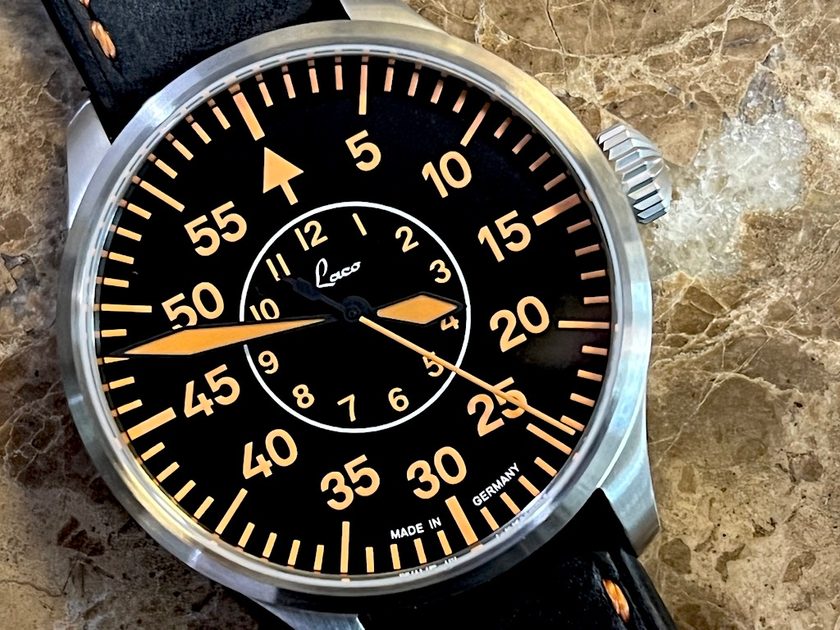 Laco Palermo 39 | Helveti.cz