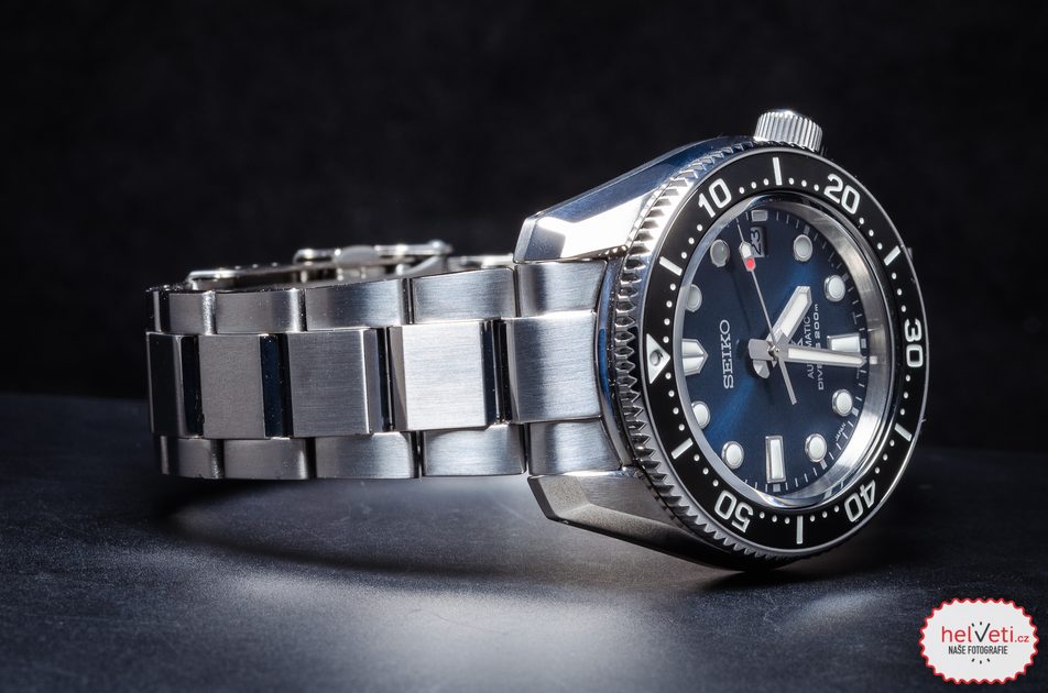 Seiko Prospex SPB187J1 | Helveti.cz