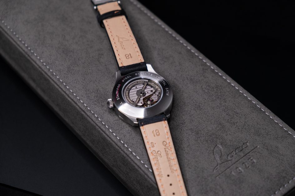 Laco Palermo 39 | Helveti.cz