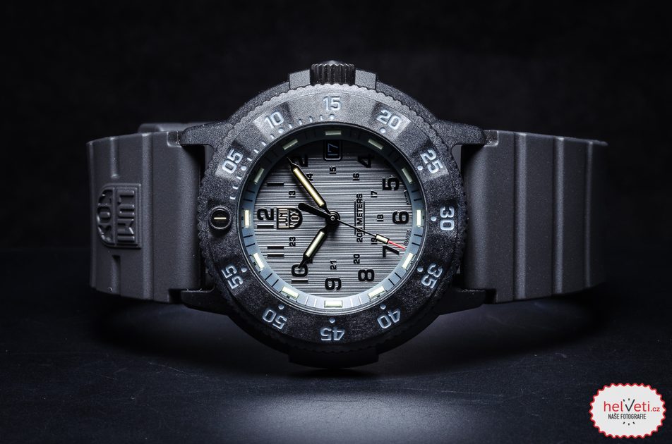 Luminox XS.3001.EVO.Z.SET | Helveti.eu