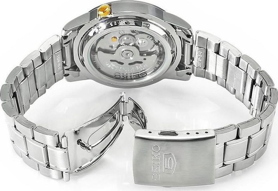 Seiko SNKK09K1 | Helveti.cz