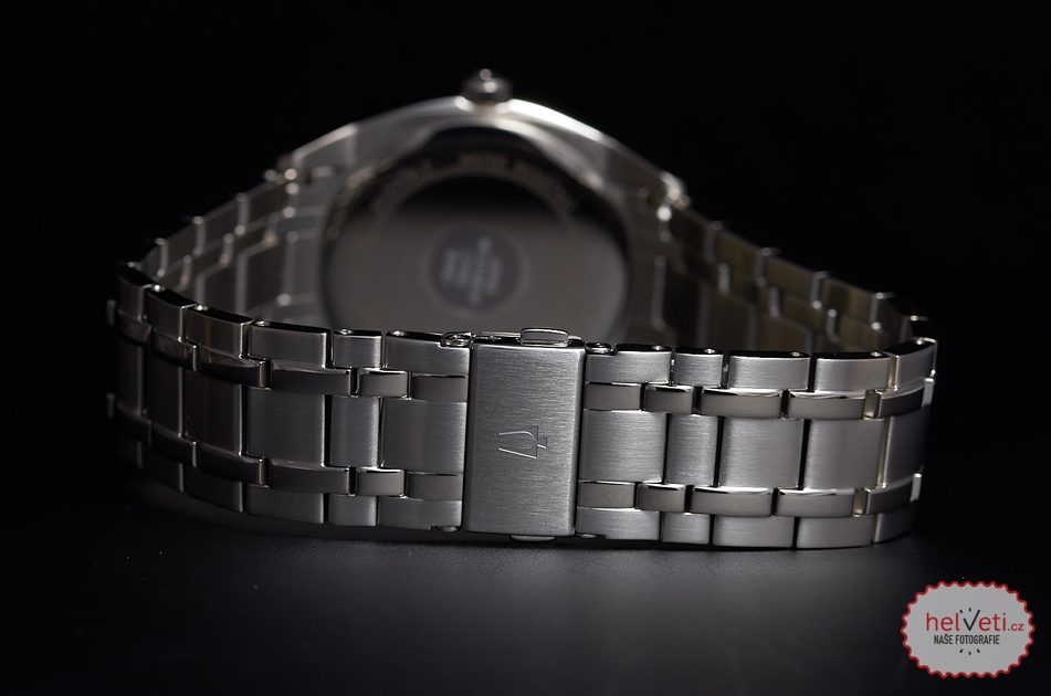 Bulova Classic Surveyor 96C125 | Helveti.cz