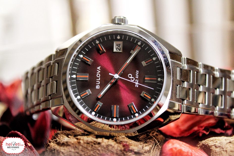 Bulova 96B401 Jet Star | Helveti.cz