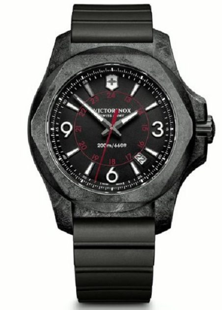 Victorinox I.N.O.X. Carbon 241777 | Helveti.cz