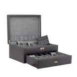 Box na hodinky Friedrich Lederwaren Dynasty 27035-9 | Helveti.cz