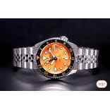 Seiko 5 Sports GMT Series SSK005K1 | Helveti.cz