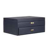 Box na hodinky Friedrich Lederwaren Dynasty 27035-5 | Helveti.cz