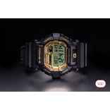 Casio G-Shock GD-350GB-1ER | Helveti.cz