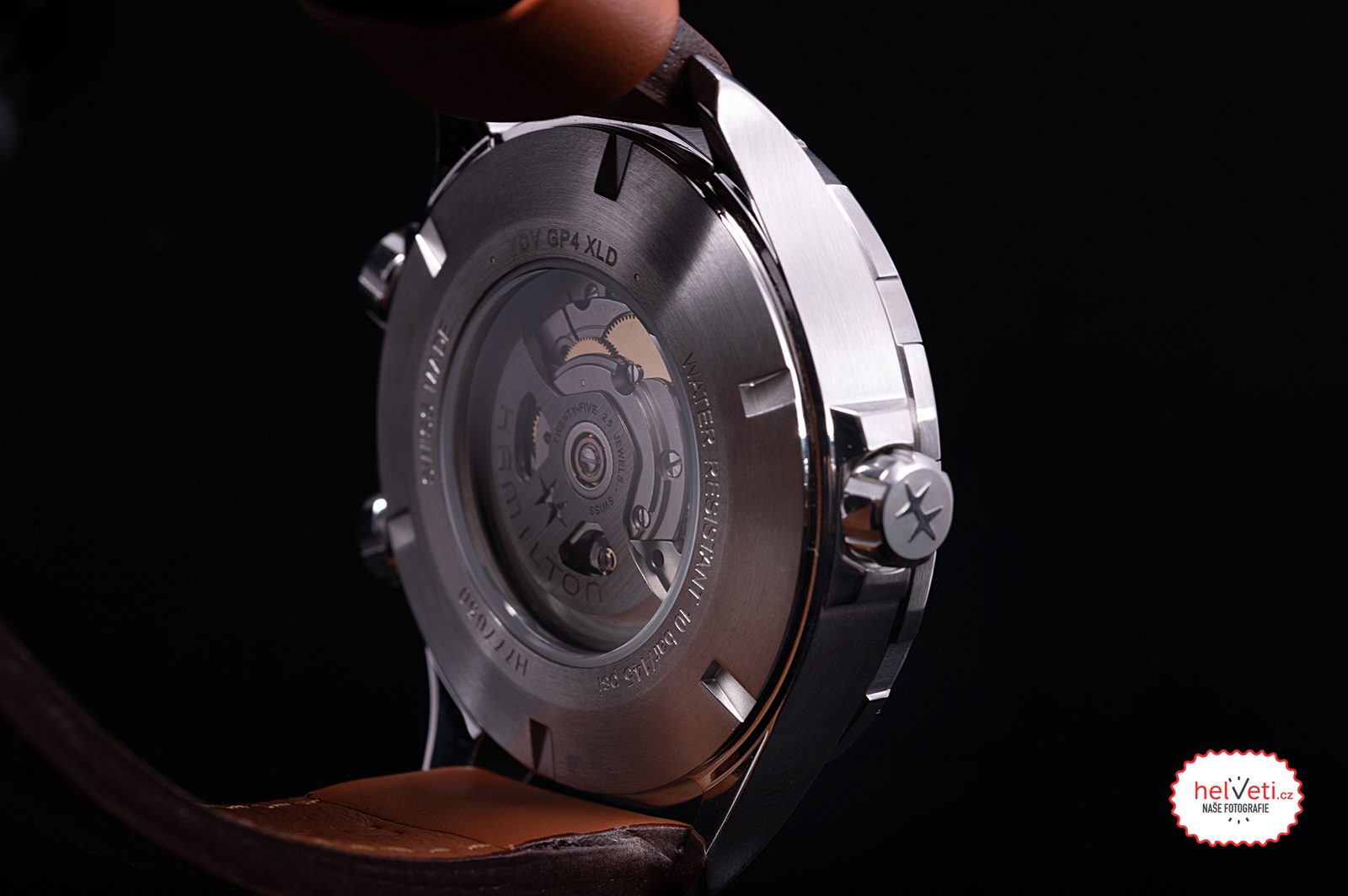 Hamilton Khaki Aviation X-Wind Day Date Auto H77765541 | Helveti.cz ...