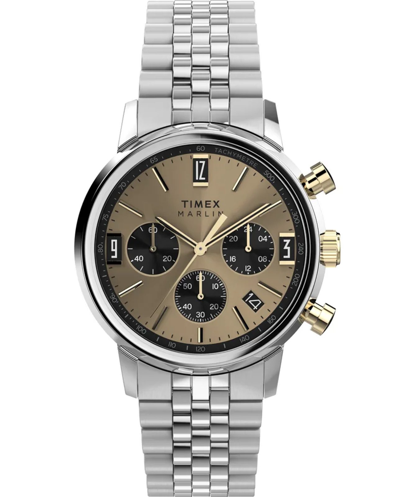 Timex Marlin | Helveti.cz