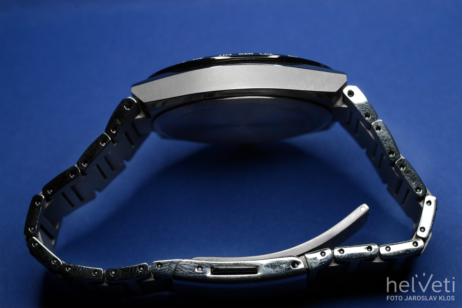 Citizen Worldtime Radio Controlled Super Titanium AT8234-85L | Helveti ...