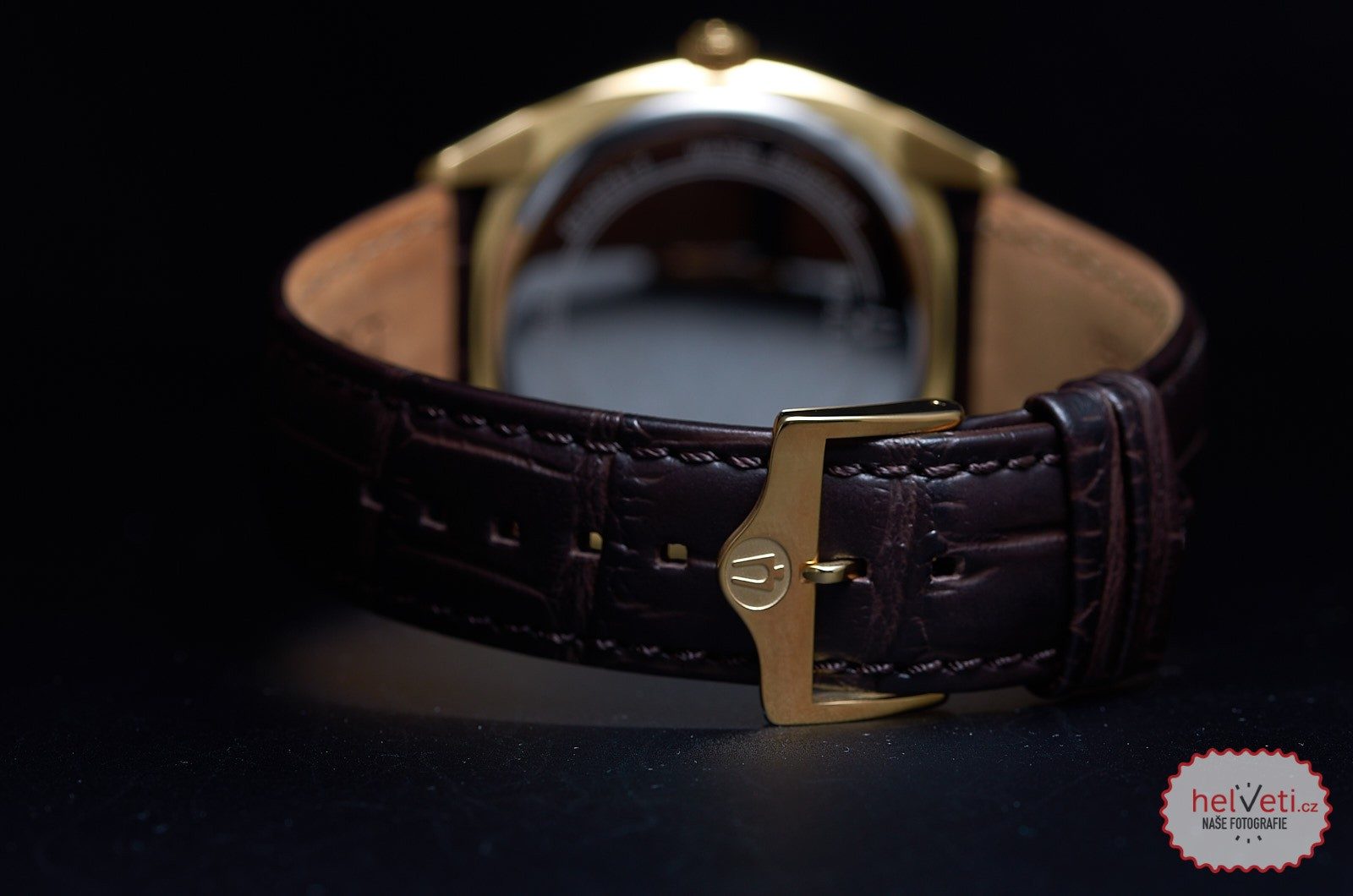 Bulova Classic Surveyor 97C106 | Helveti.cz