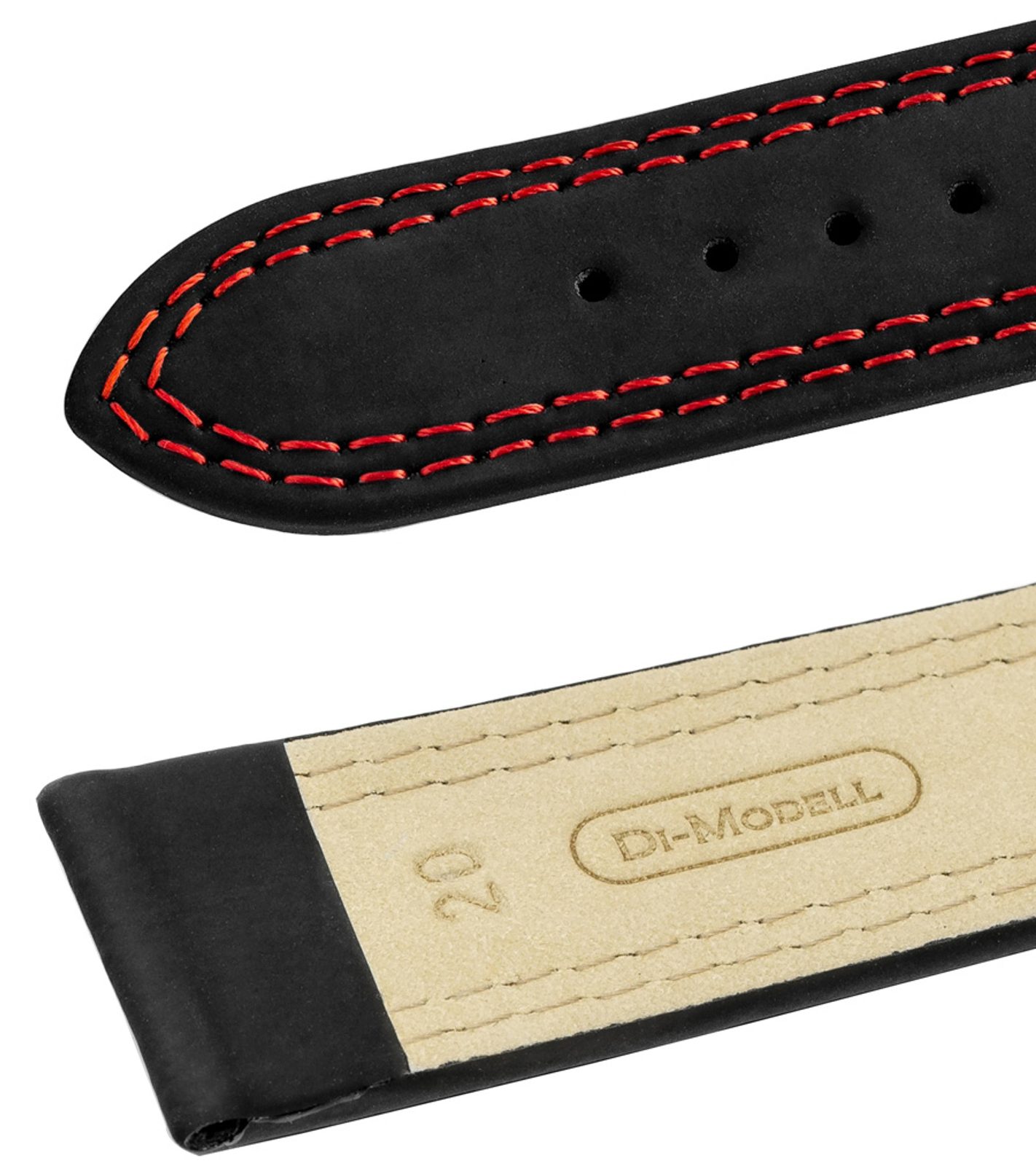 Strap Di-Modell Colorado 1245-07 | Helveti.eu