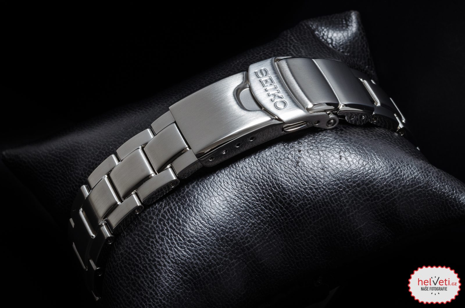 Seiko Prospex SFK003J1 Sumo Solar GMT | Helveti.cz