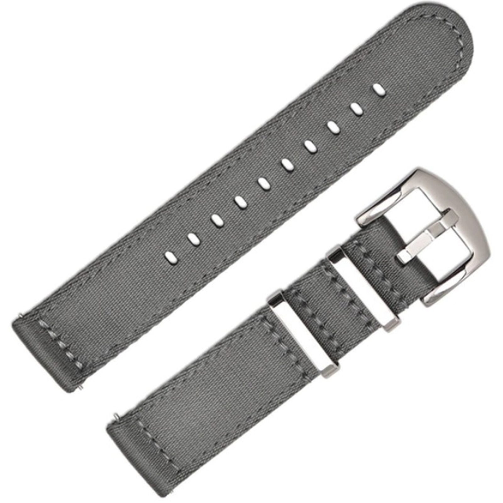 Nylon Strap Sports Grey (4) | Helveti.eu