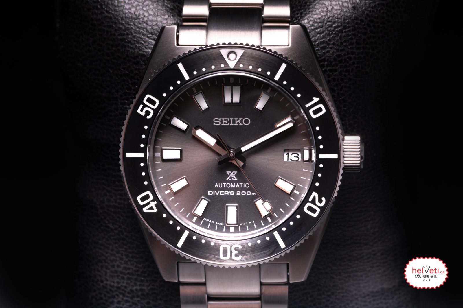Seiko Prospex SPB143J1 | Helveti.cz