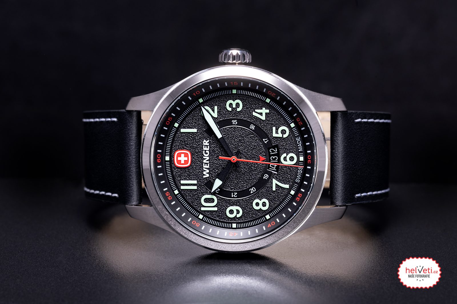 Wenger Terragraph 01.0541.121 | Helveti.cz