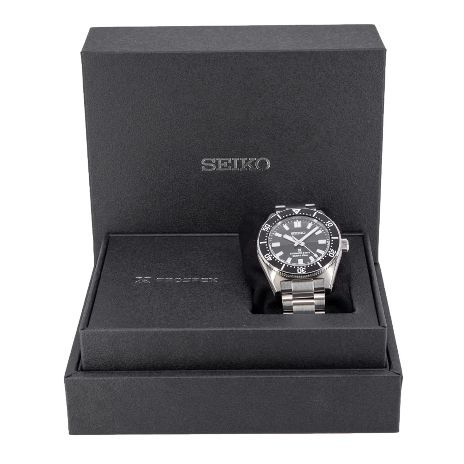 Seiko Prospex SPB451J1 1965 Heritage Diver's | Helveti.cz