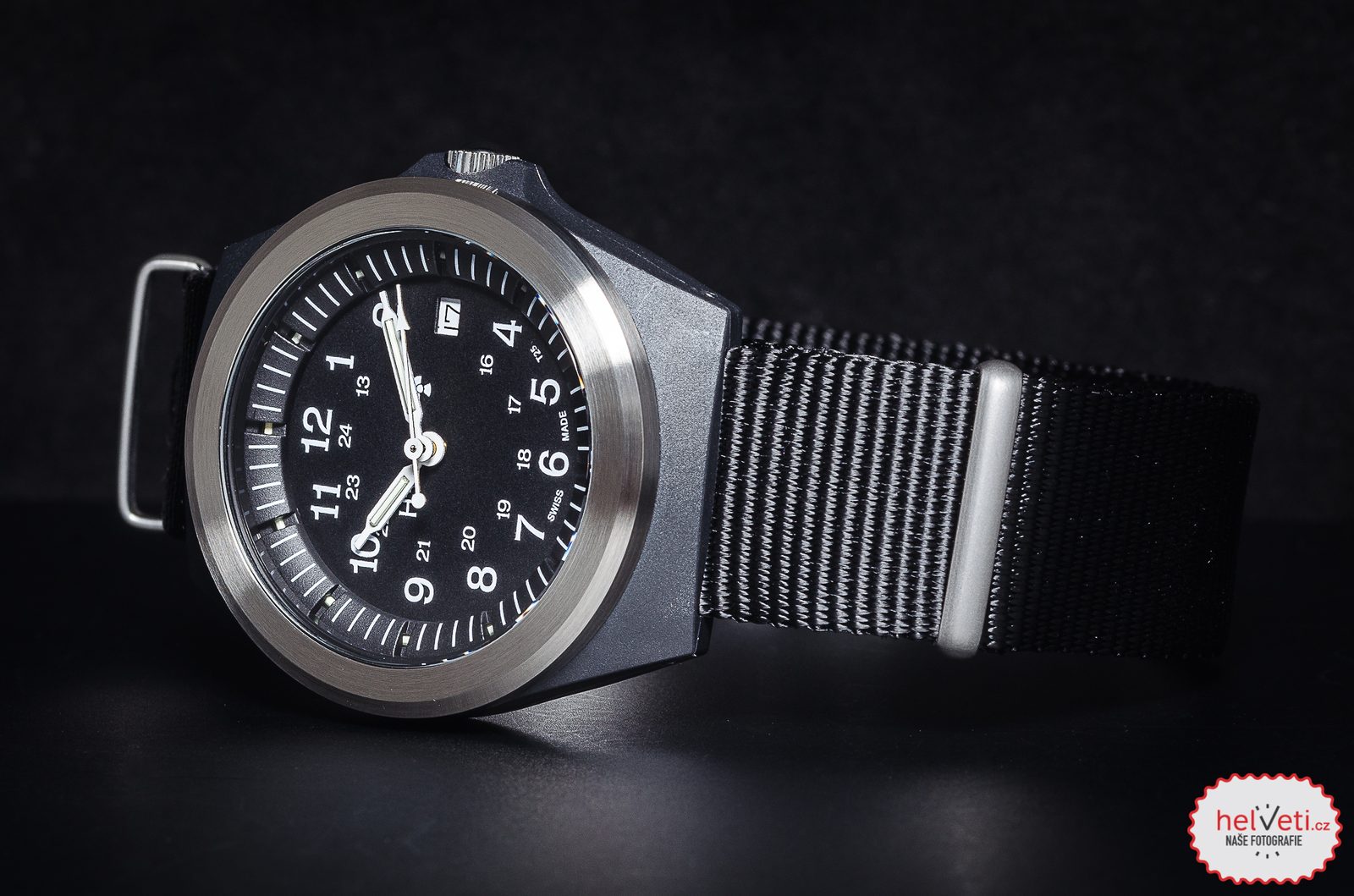 Traser P 5900 Type 3 nato | Helveti.cz