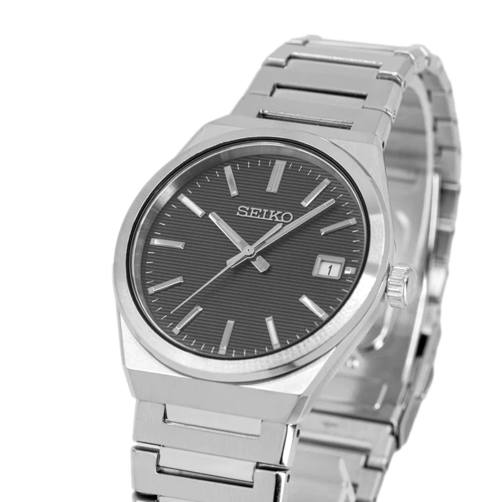 Seiko Quartz SUR557P1 | Helveti.cz | Helveti – Víc než hodinky