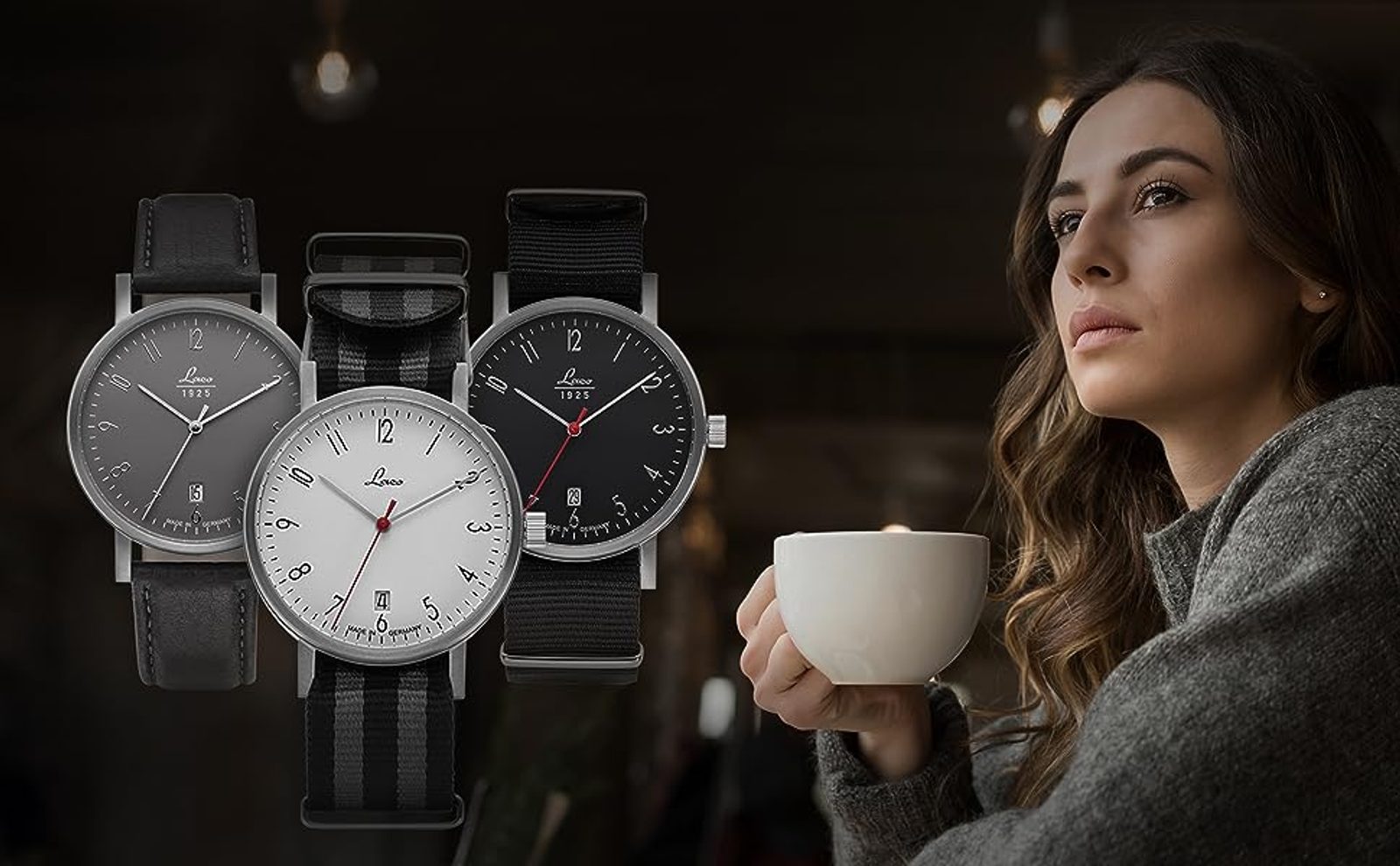 Laco Classic Dresden 38 | Helveti.cz