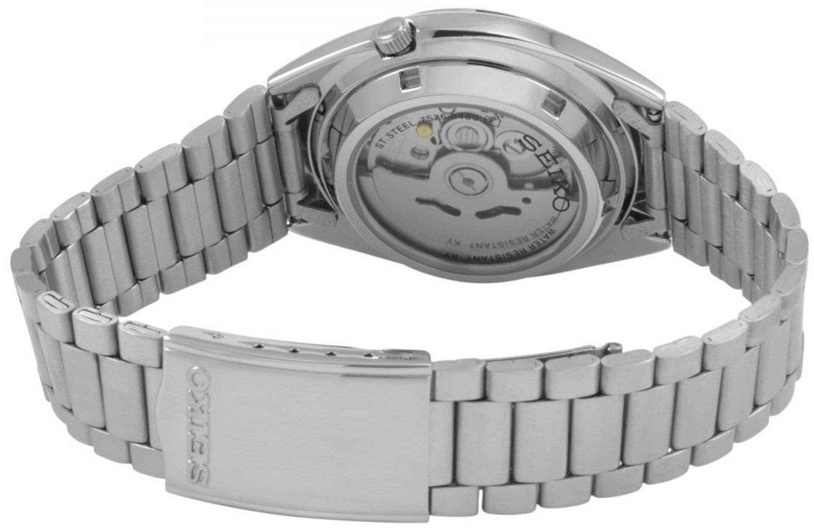 Seiko 5 SNXS75 | Helveti.cz