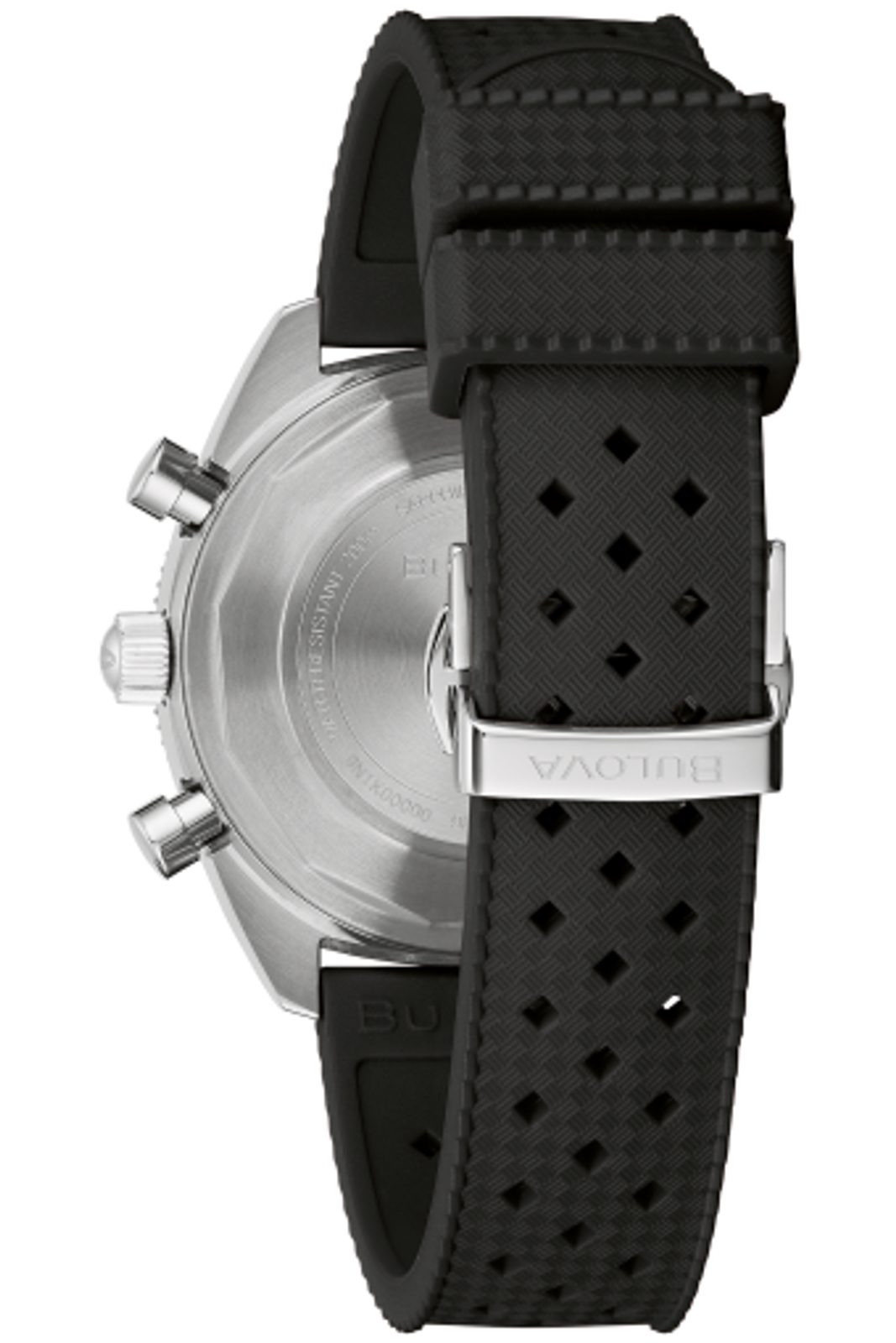 Bulova Surfboard Chronograph 98A252 | Helveti.cz