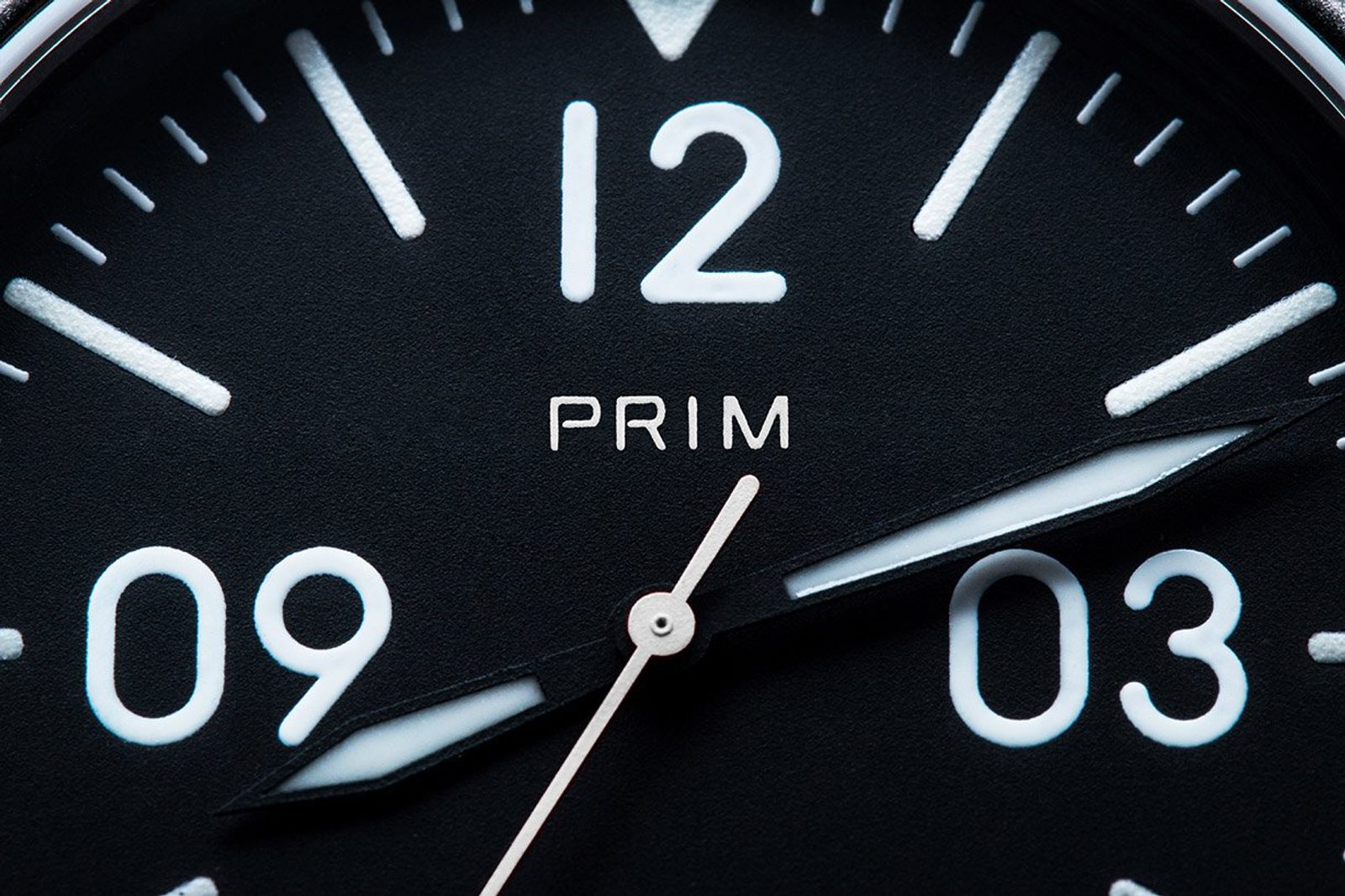 PRIM PILOT 40 Q 38-917-326-39-1/04 | Helveti.eu