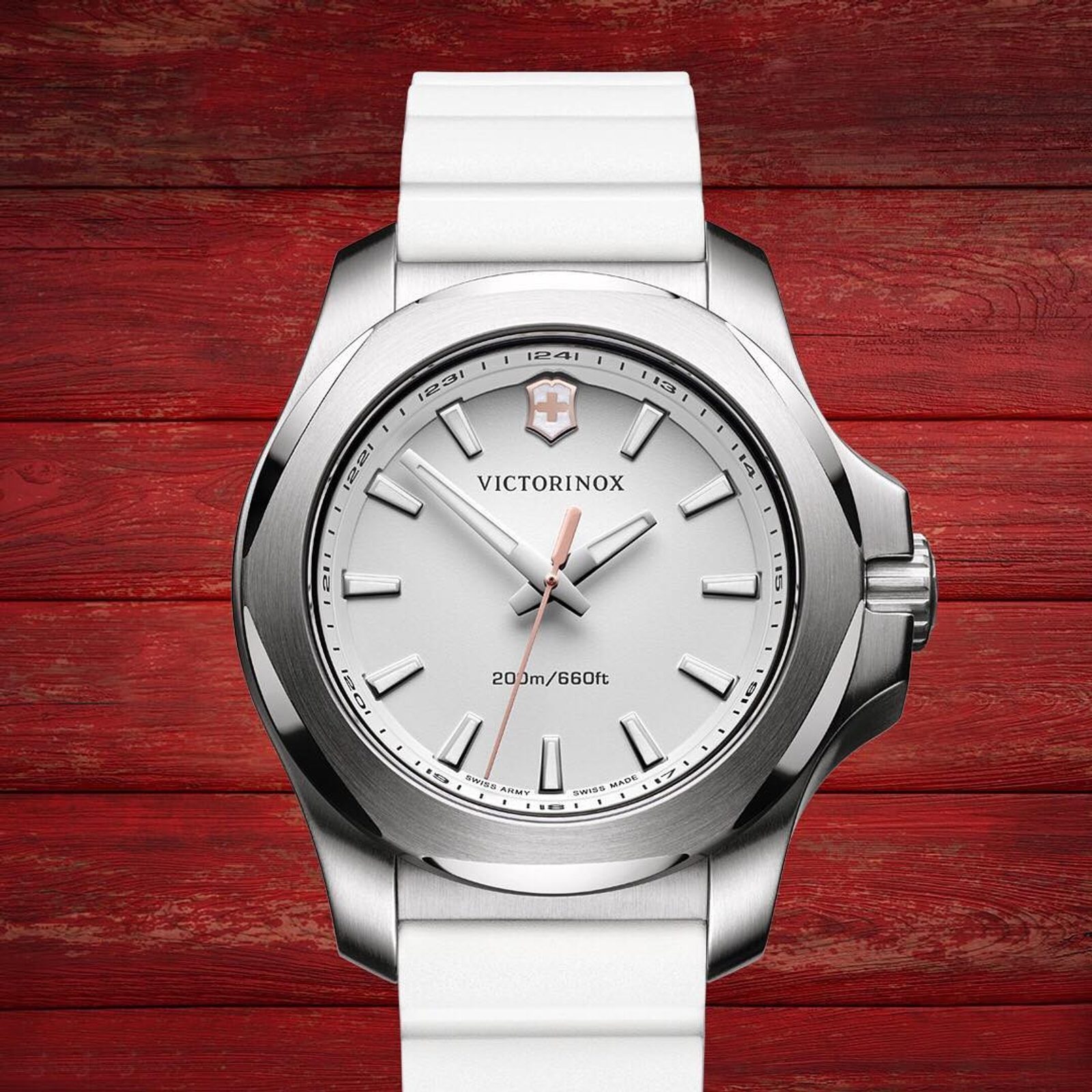 Victorinox I.N.O.X. V 241769 | Helveti.cz | Helveti – Víc než hodinky