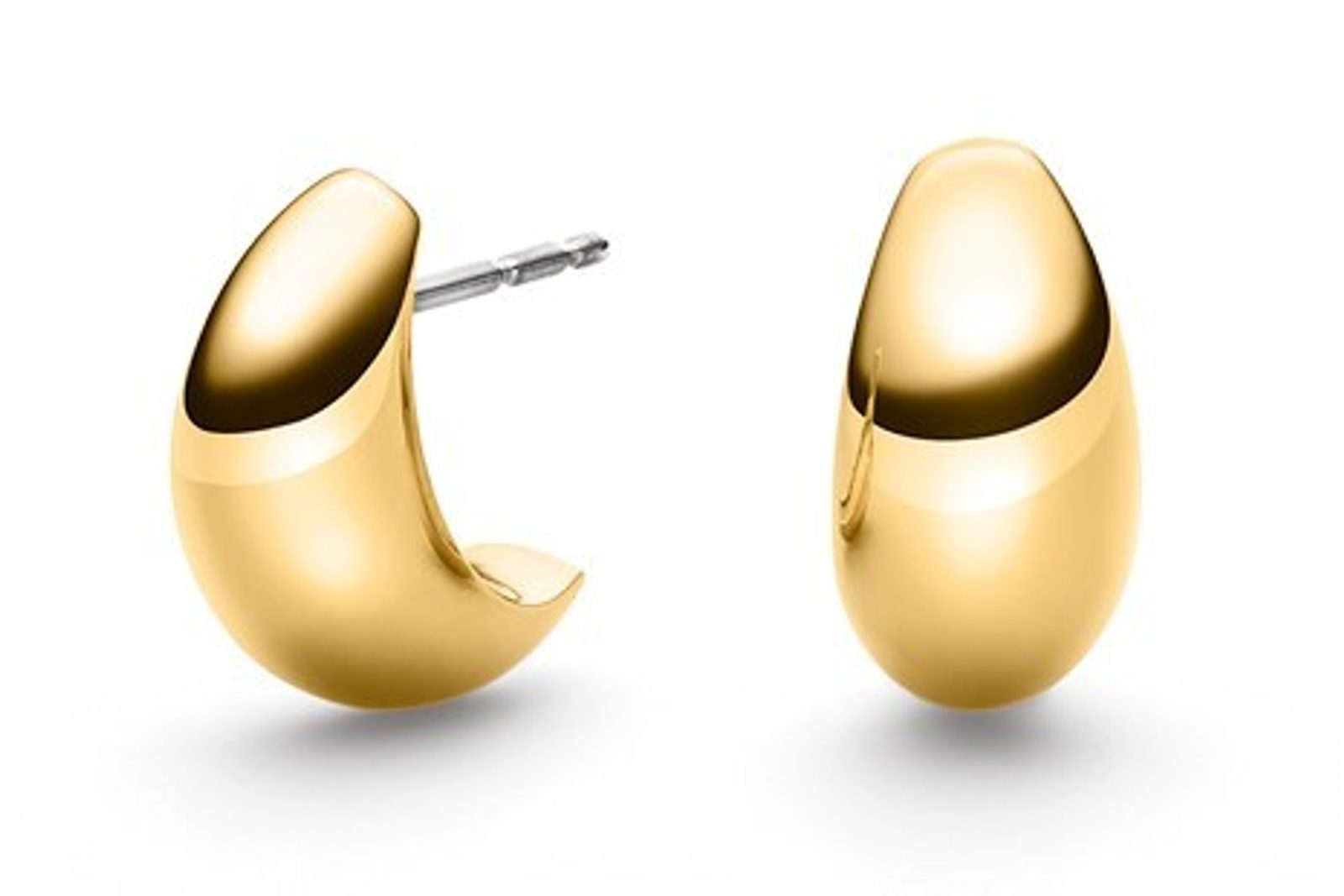 Earrings Boccia Titanium 05089-02 | Helveti.eu