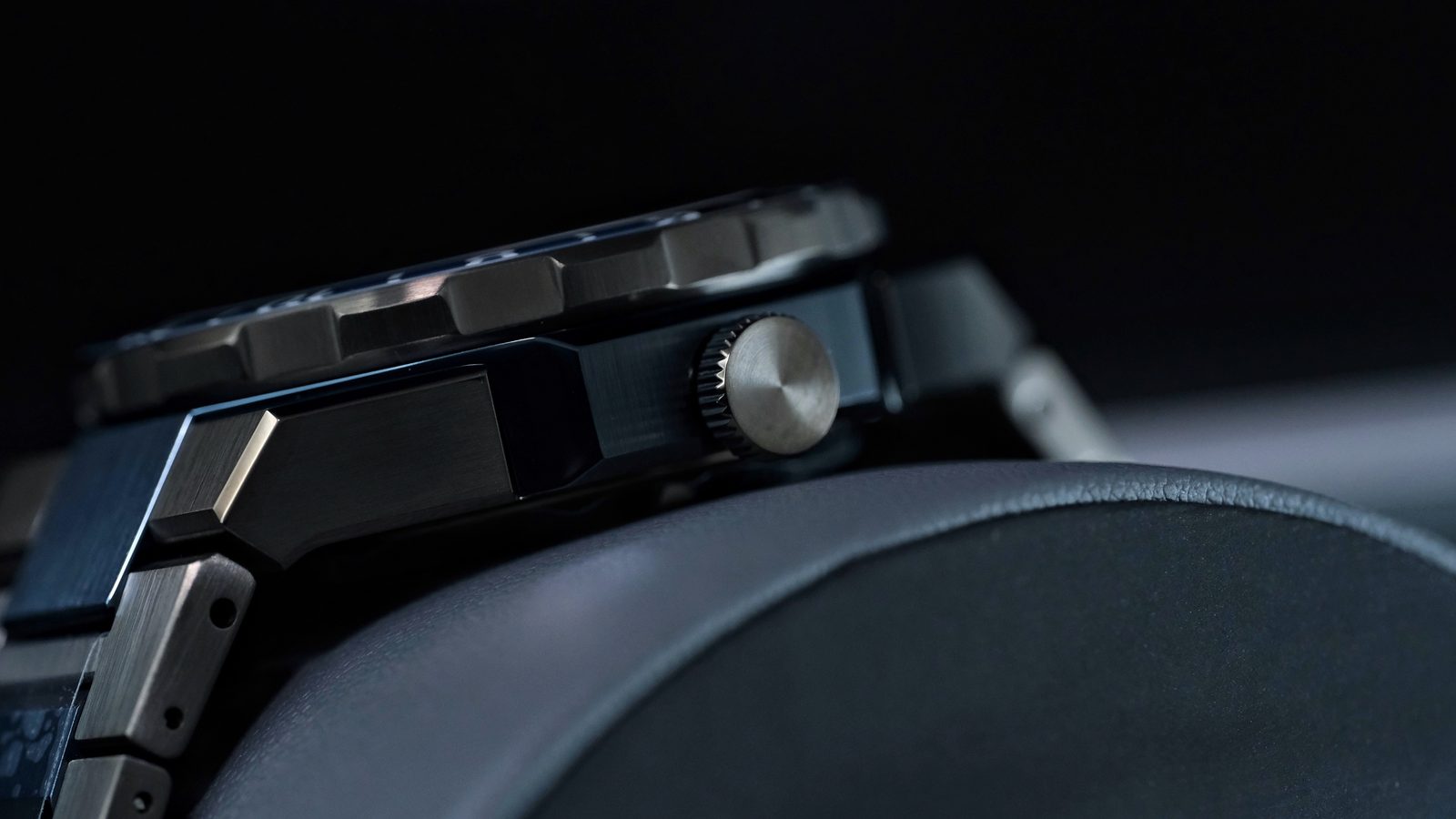 Citizen Series 8 880 GMT Automatic 100th Anniversary Limited Edition ...