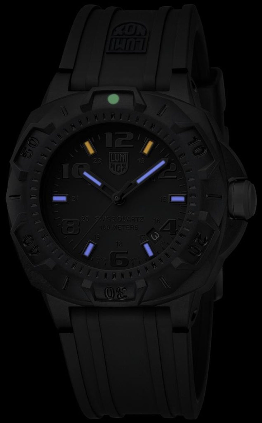 Luminox 0201.BO | Helveti.cz