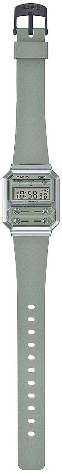 Casio Collection Vintage A100WEF-3AEF | Helveti.cz