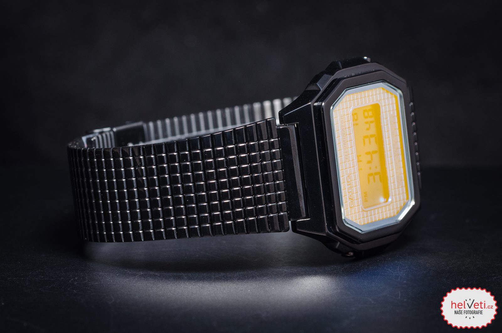 Casio Collection Vintage A1000BP-2EF | Helveti.cz